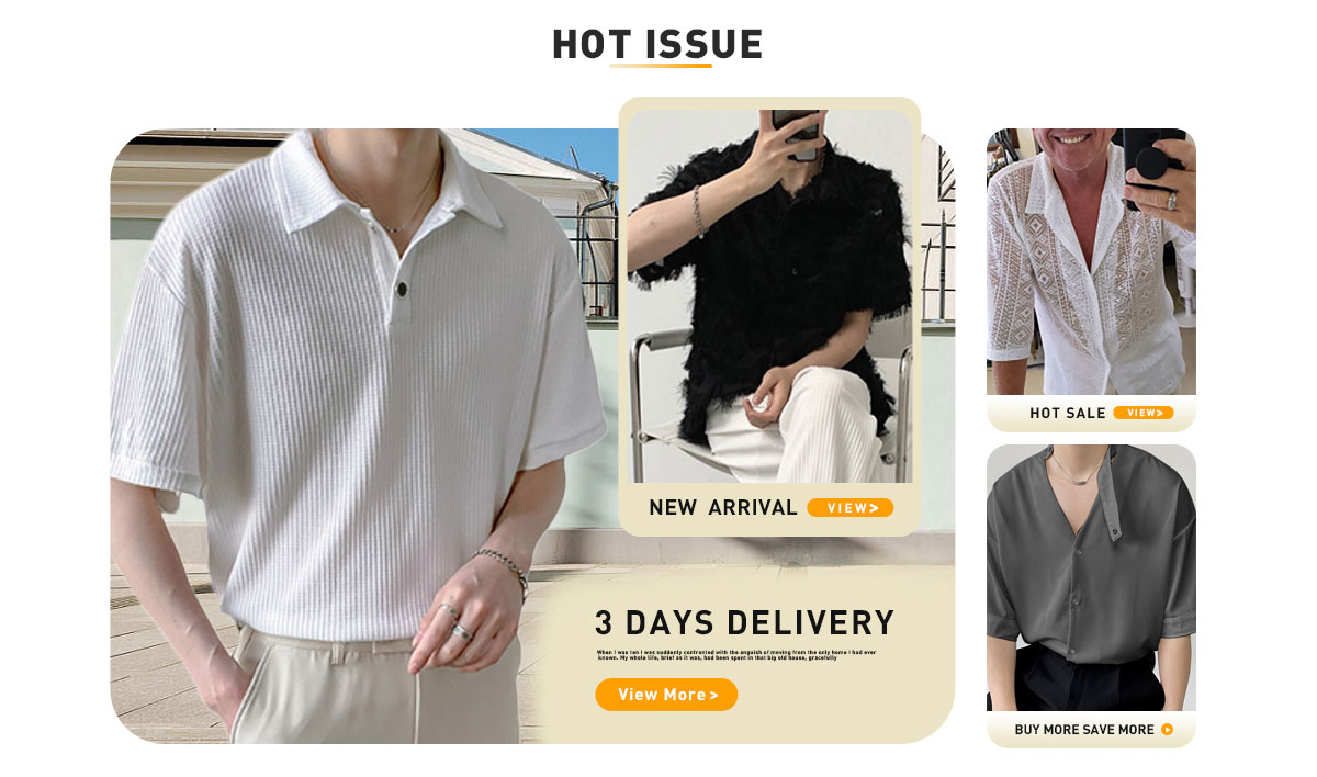 INCERUN Official Store - Shopee Mall Online | Shopee Việt Nam