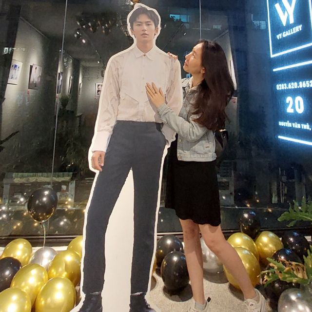 LUCIA - Shop 2hand, Cửa hàng trực tuyến | Shopee Việt Nam