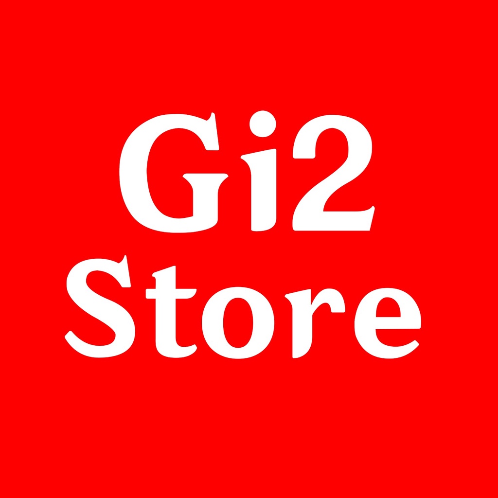 Gi2 Store, Cửa hàng trực tuyến | Shopee Việt Nam