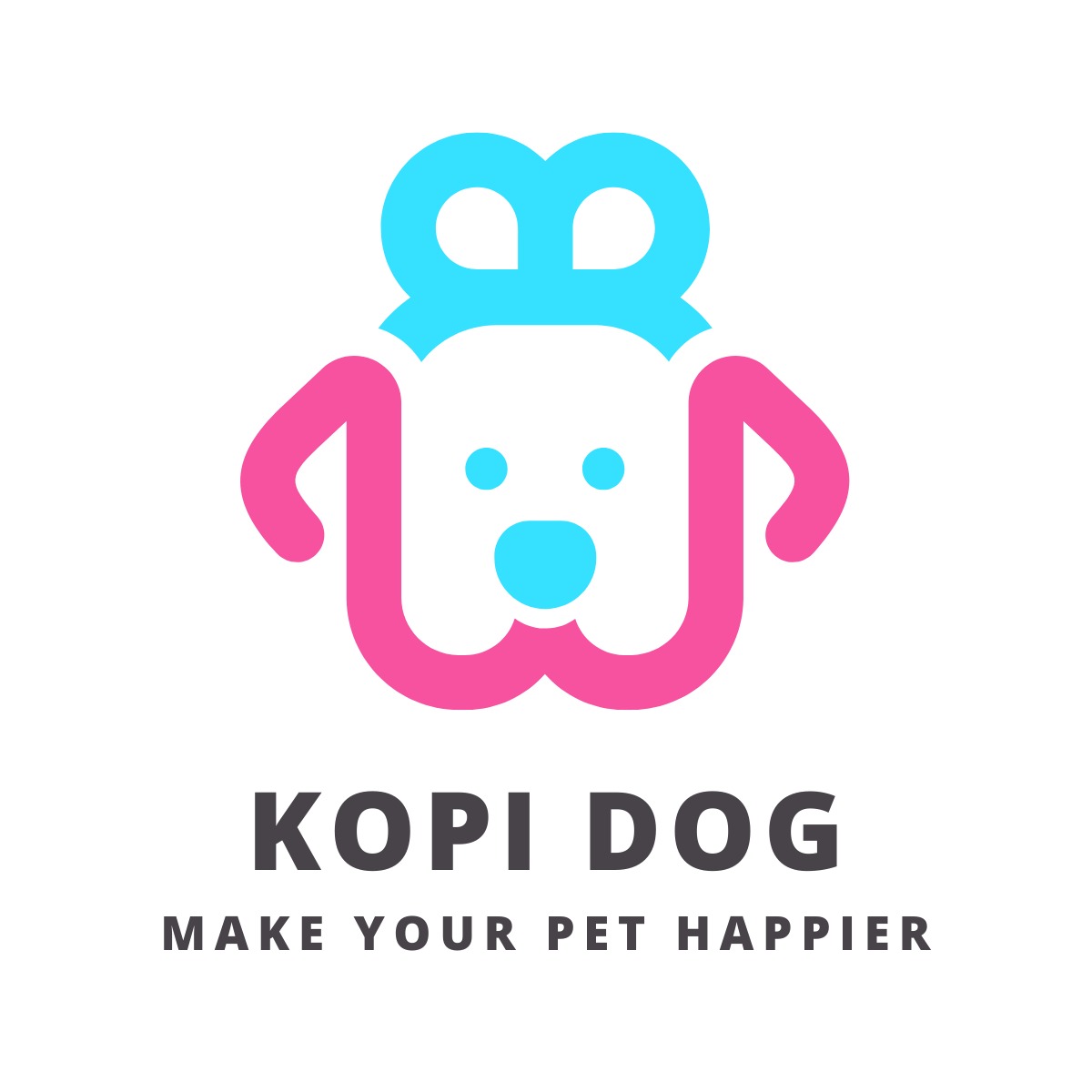 Kopi Dog, Cửa hàng trực tuyến | Shopee Việt Nam