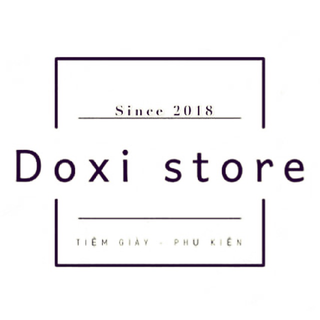 Page: Doxi Store, Cửa hàng trực tuyến | Shopee Việt Nam