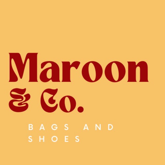 Maroon.co, Cửa hàng trực tuyến | Shopee Việt Nam