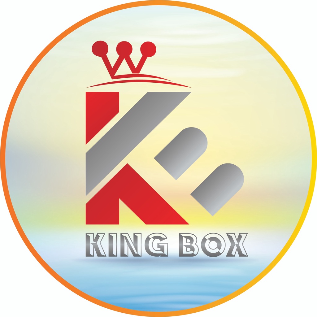 KING BOX, Cửa hàng trực tuyến | Shopee Việt Nam