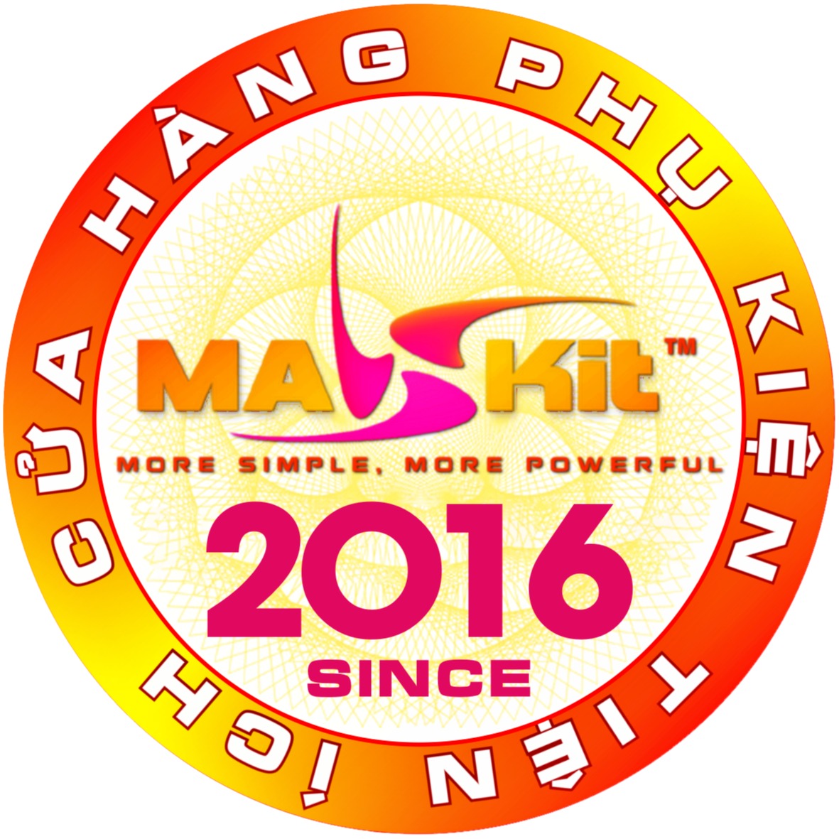 MAXXKIT™ Auth. (Since 2016) , Cửa hàng trực tuyến | Shopee Việt Nam