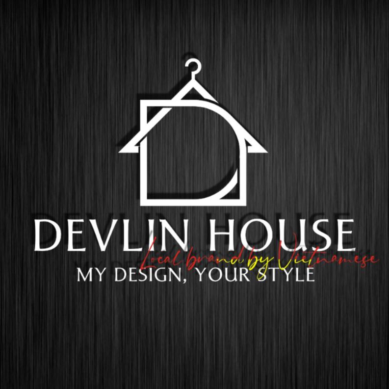 Devlin House, Cửa hàng trực tuyến | Shopee Việt Nam
