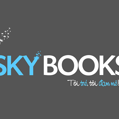 Skybooks_official store - Shopee Mall Online | Shopee Việt Nam