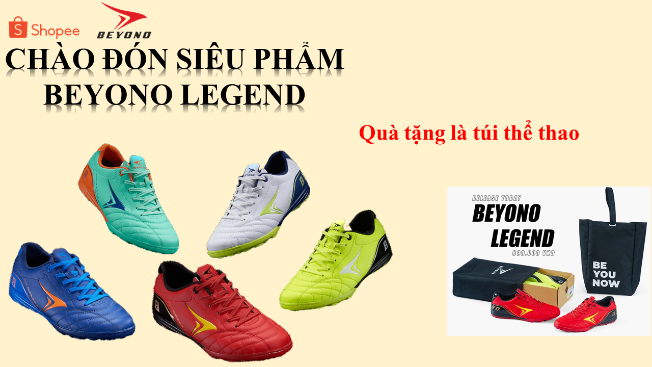 Beyono Vietnam Official - Shopee Mall Online | Shopee Việt Nam
