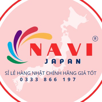 NAVI JAPAN-HÀNG NHẬT NỘIĐỊA, Cửa hàng trực tuyến | Shopee Việt Nam