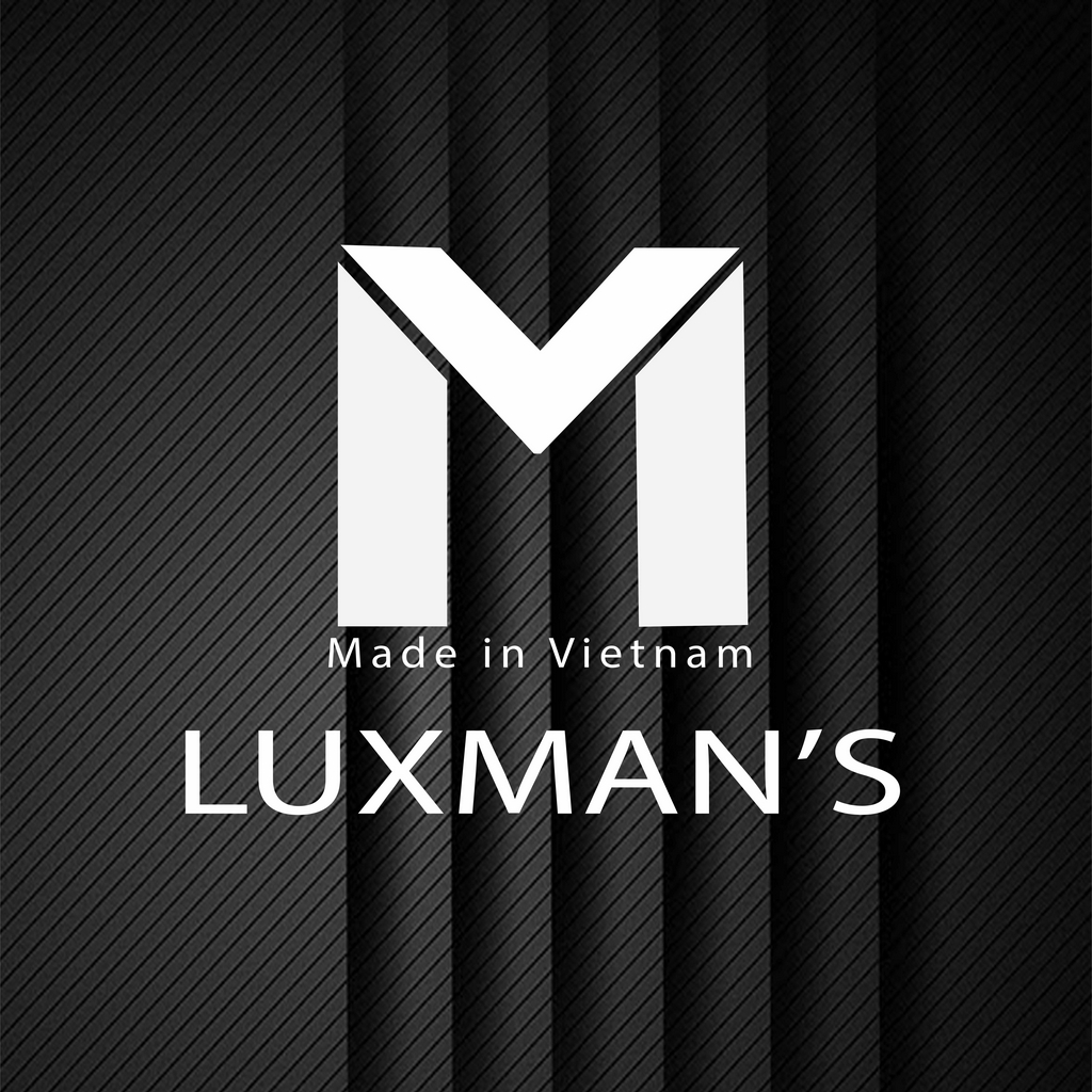 LUXMAN'S, Cửa hàng trực tuyến | Shopee Việt Nam
