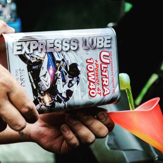 EXPRESS LUBE, Cửa hàng trực tuyến | Shopee Việt Nam