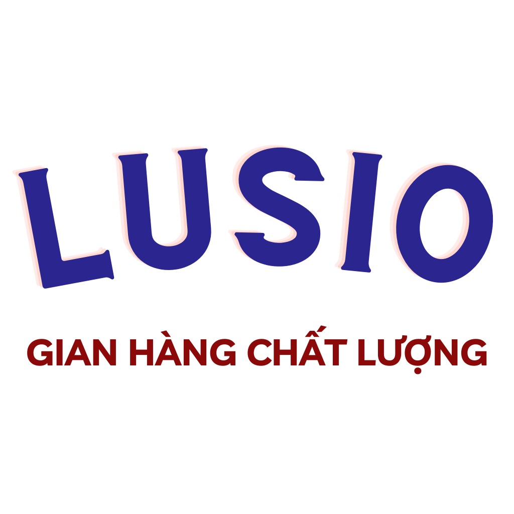 Lusio, Cửa hàng trực tuyến | Shopee Việt Nam