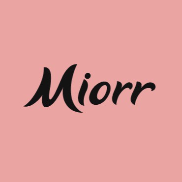 MIORR OFFICIAL - Shopee Mall Online | Shopee Việt Nam