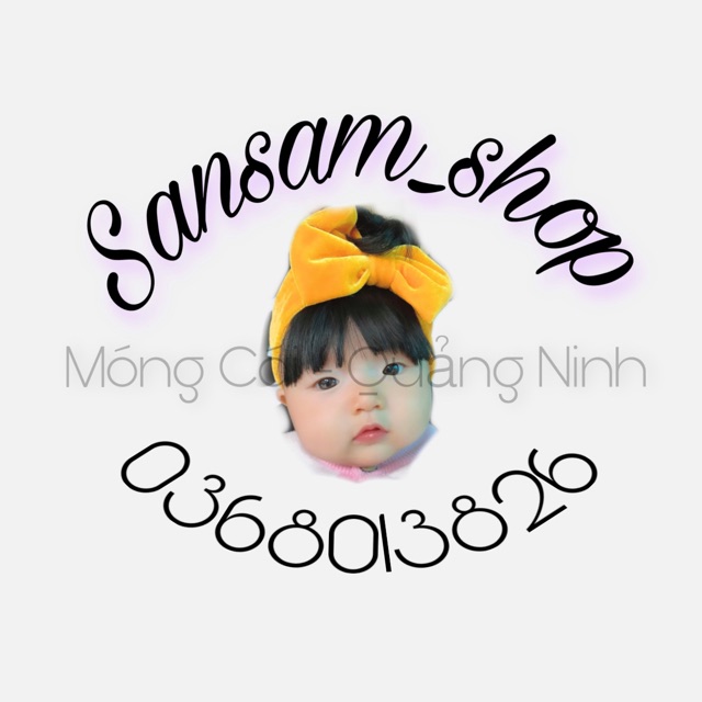 sansam_shop, Cửa hàng trực tuyến | Shopee Việt Nam