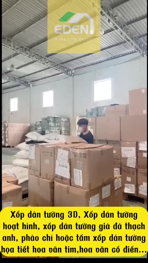 EDEN VN, Cửa hàng trực tuyến | Shopee Việt Nam