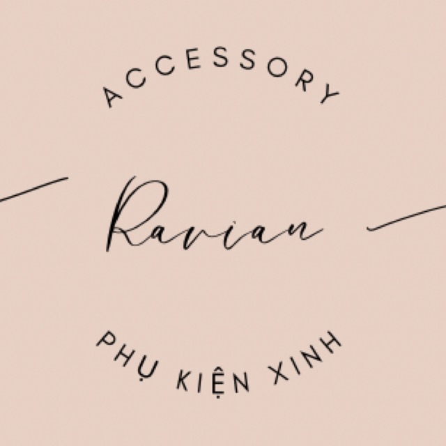 ravian accessory, Cửa hàng trực tuyến | Shopee Việt Nam