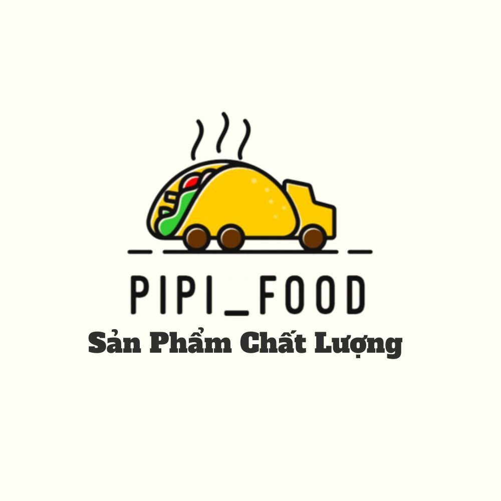 PiPi_Food, Cửa hàng trực tuyến | Shopee Việt Nam