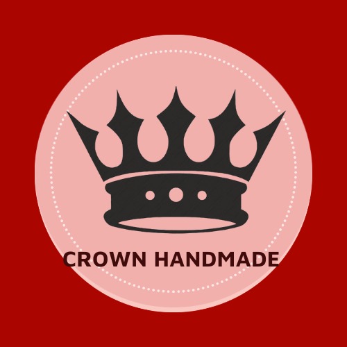 Crown Handmade Len Sợi Đan Móc, Cửa hàng trực tuyến | Shopee Việt Nam