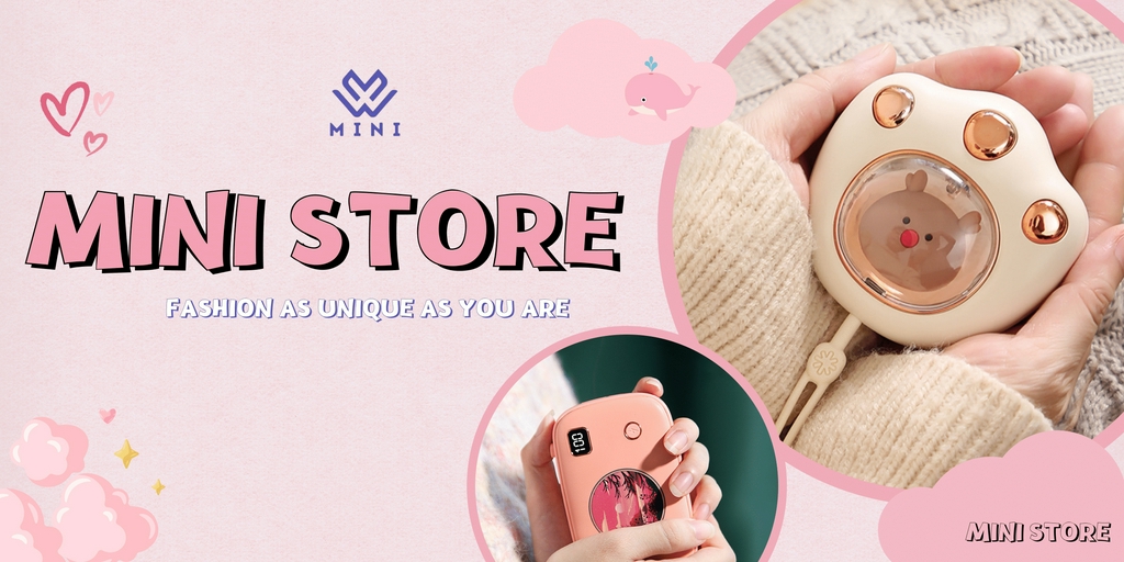 MINI.PHỤ KIỆN THỜI TRANG, Cửa hàng trực tuyến | Shopee Việt Nam