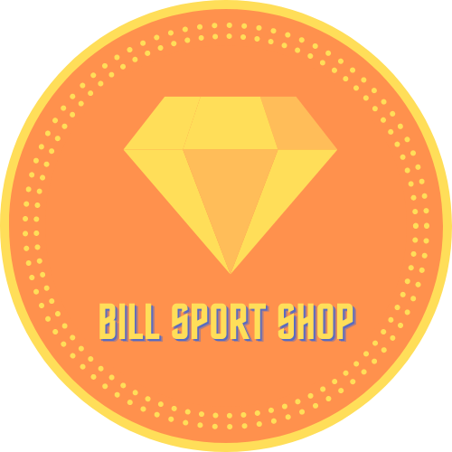 Bill Sport Giá Gốc, Cửa hàng trực tuyến | Shopee Việt Nam