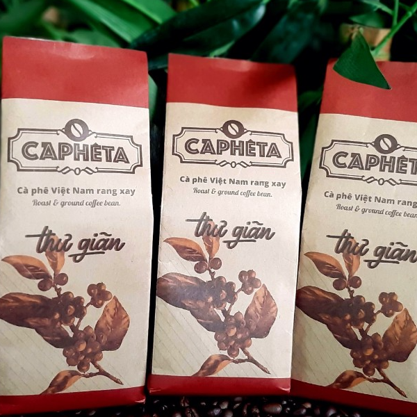 CAPHETA SHOP, Cửa hàng trực tuyến | Shopee Việt Nam