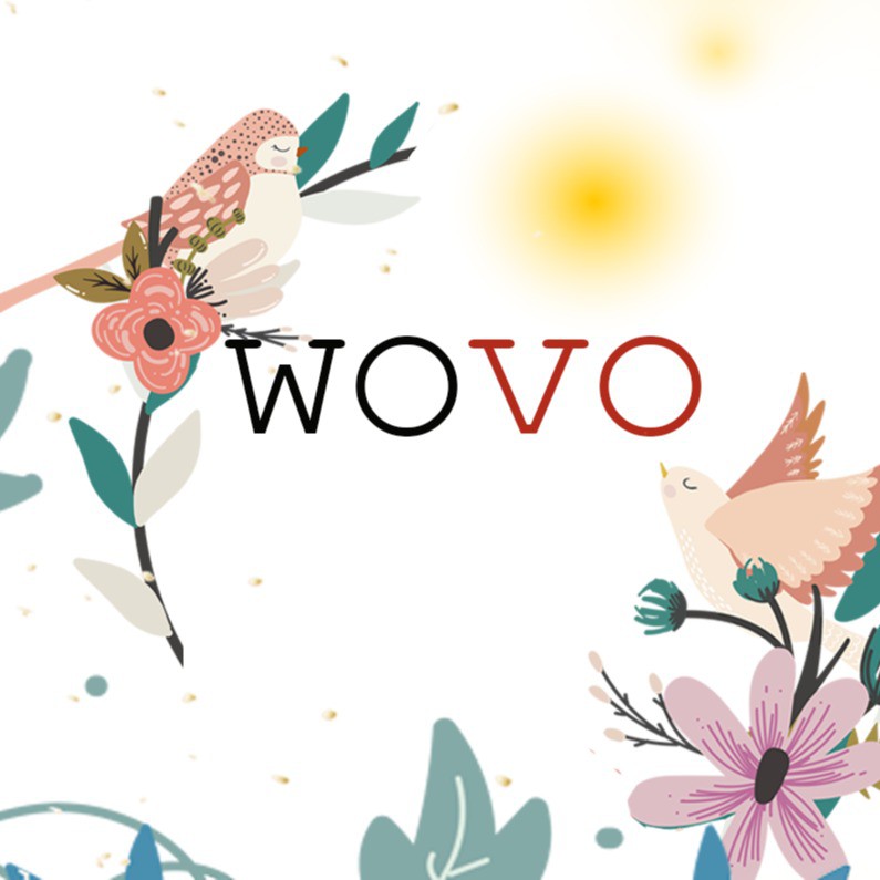 WOVO Fashion Store, Cửa hàng trực tuyến | Shopee Việt Nam