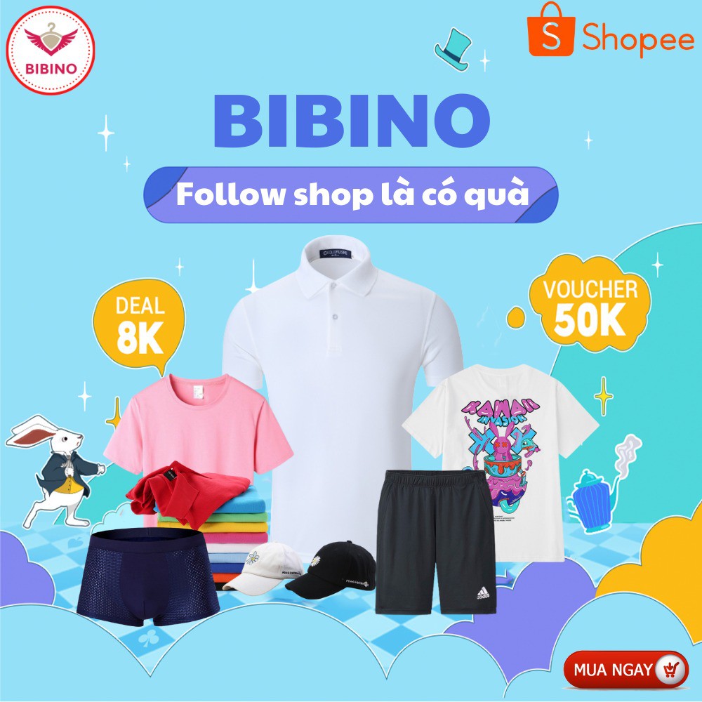 BIBINO, Cửa hàng trực tuyến | Shopee Việt Nam