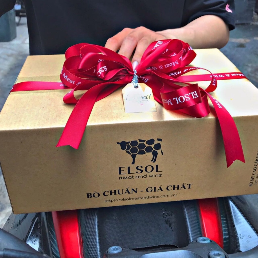 ELSOL - Thức Ăn đã SƠ CHẾ SẴN, Cửa hàng trực tuyến | Shopee Việt Nam