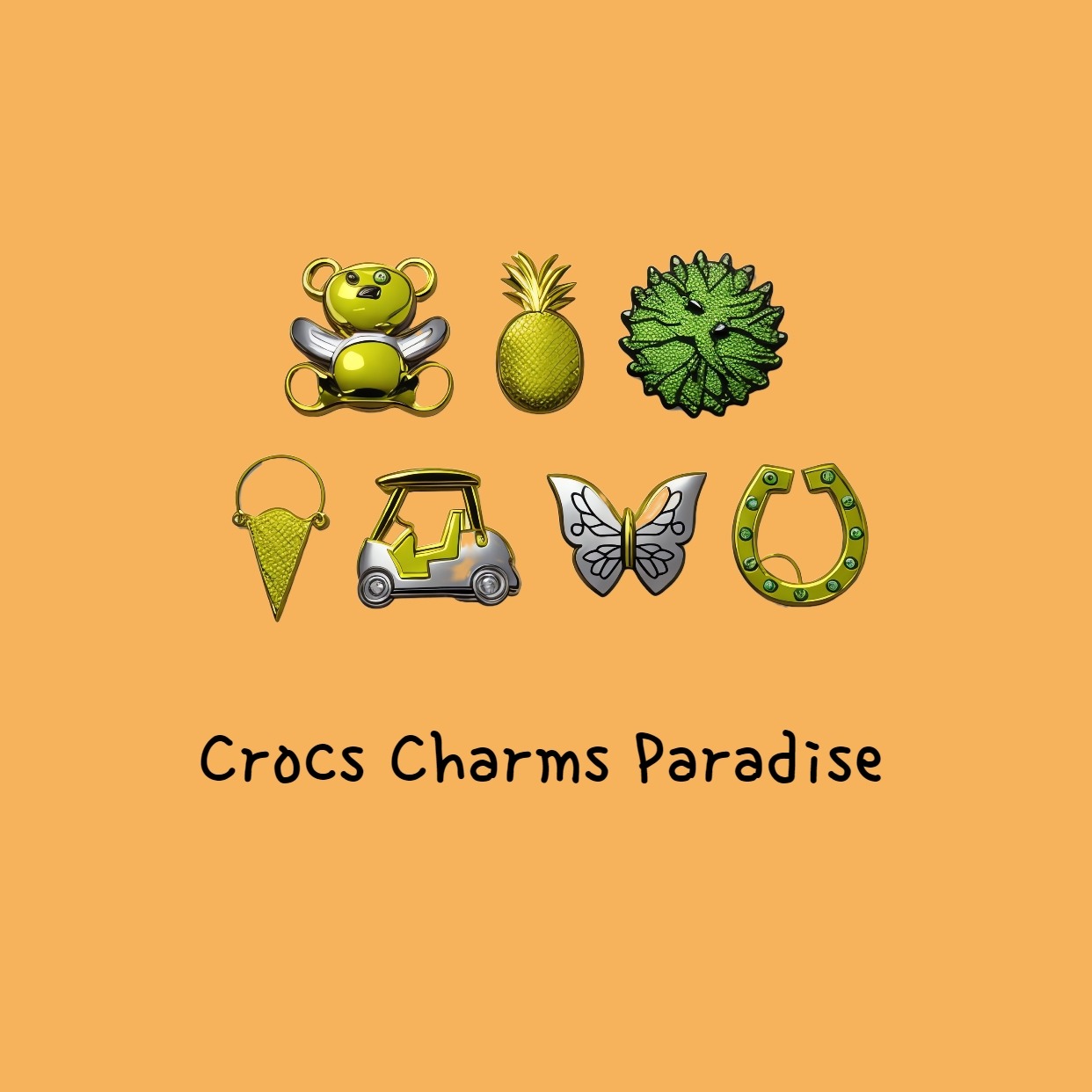Croc Paradise, Cửa hàng trực tuyến | Shopee Việt Nam