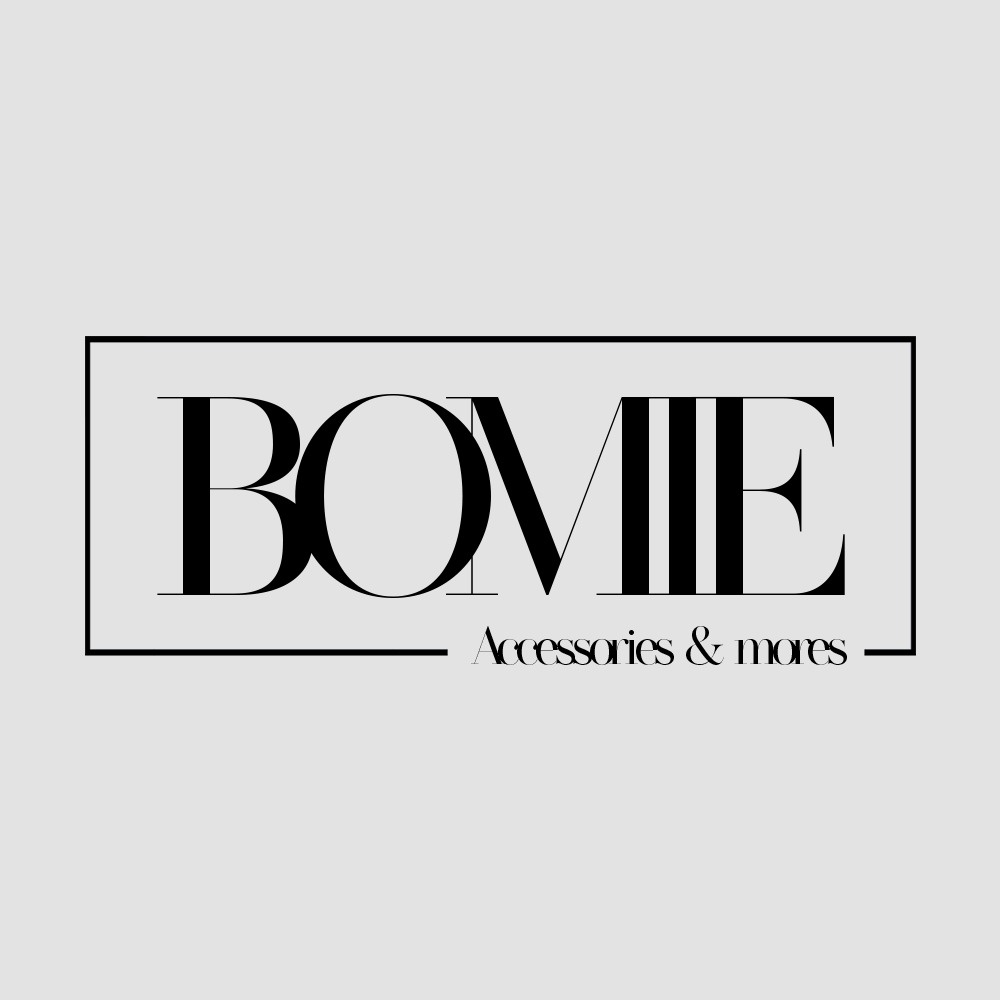 Bomie Accessories, Cửa hàng trực tuyến | Shopee Việt Nam