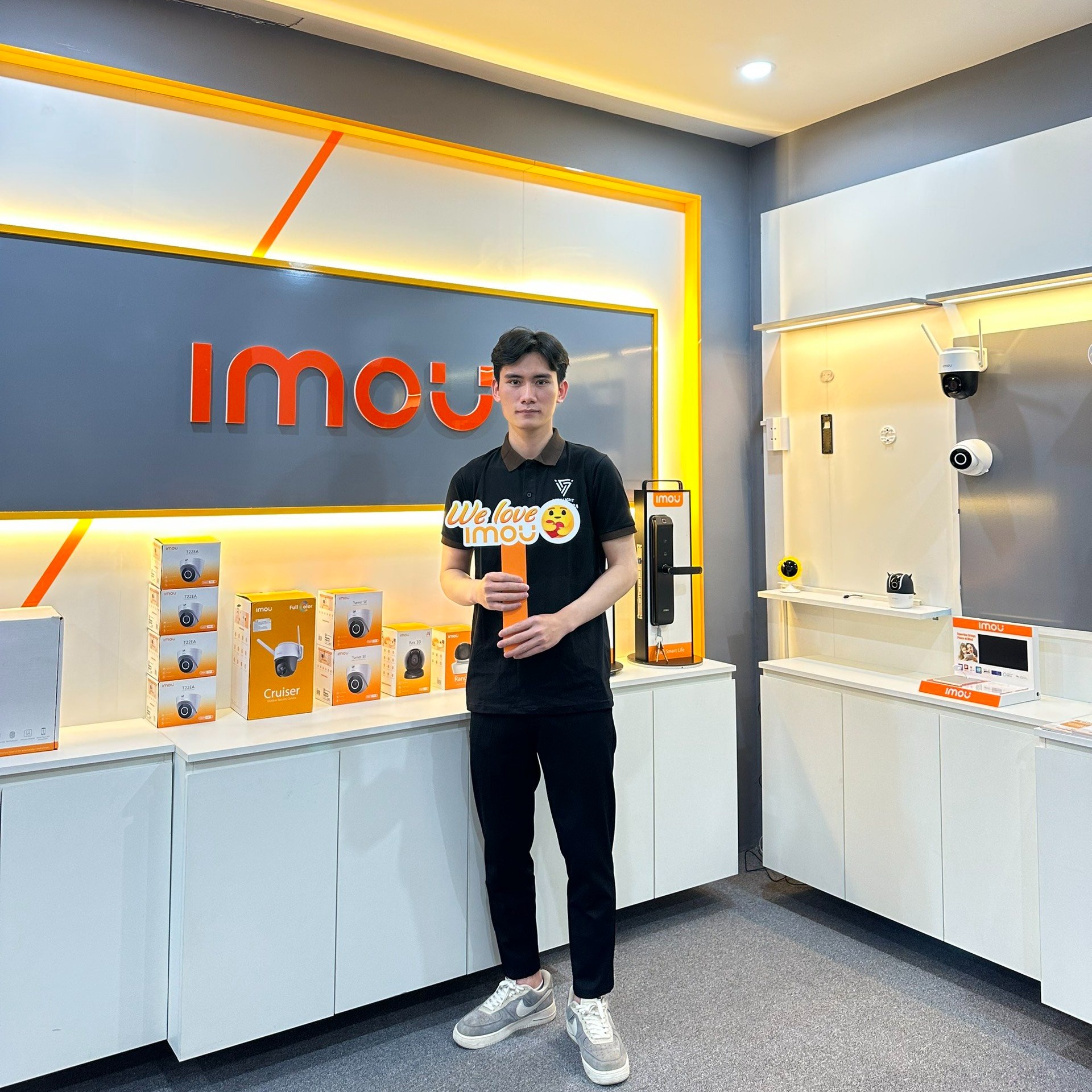 LÂM CAMERA STORE - Shopee Mall Online | Shopee Việt Nam