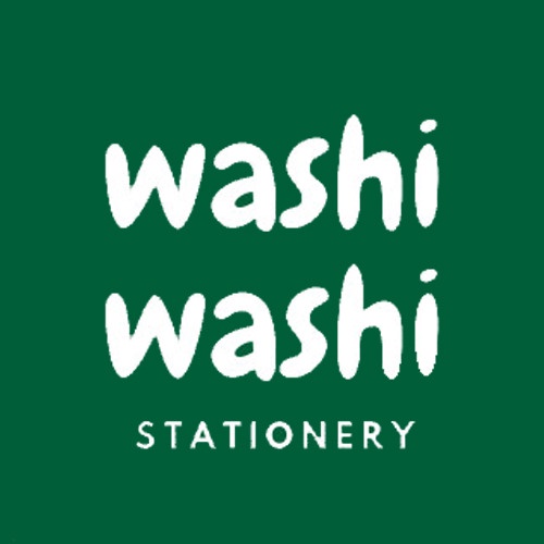 Washi Washi Stationery, Cửa hàng trực tuyến | Shopee Việt Nam