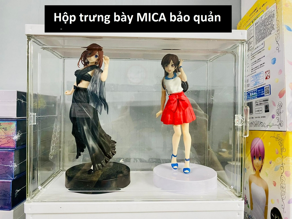 Ora Ora Figure Shop, Cửa hàng trực tuyến | Shopee Việt Nam