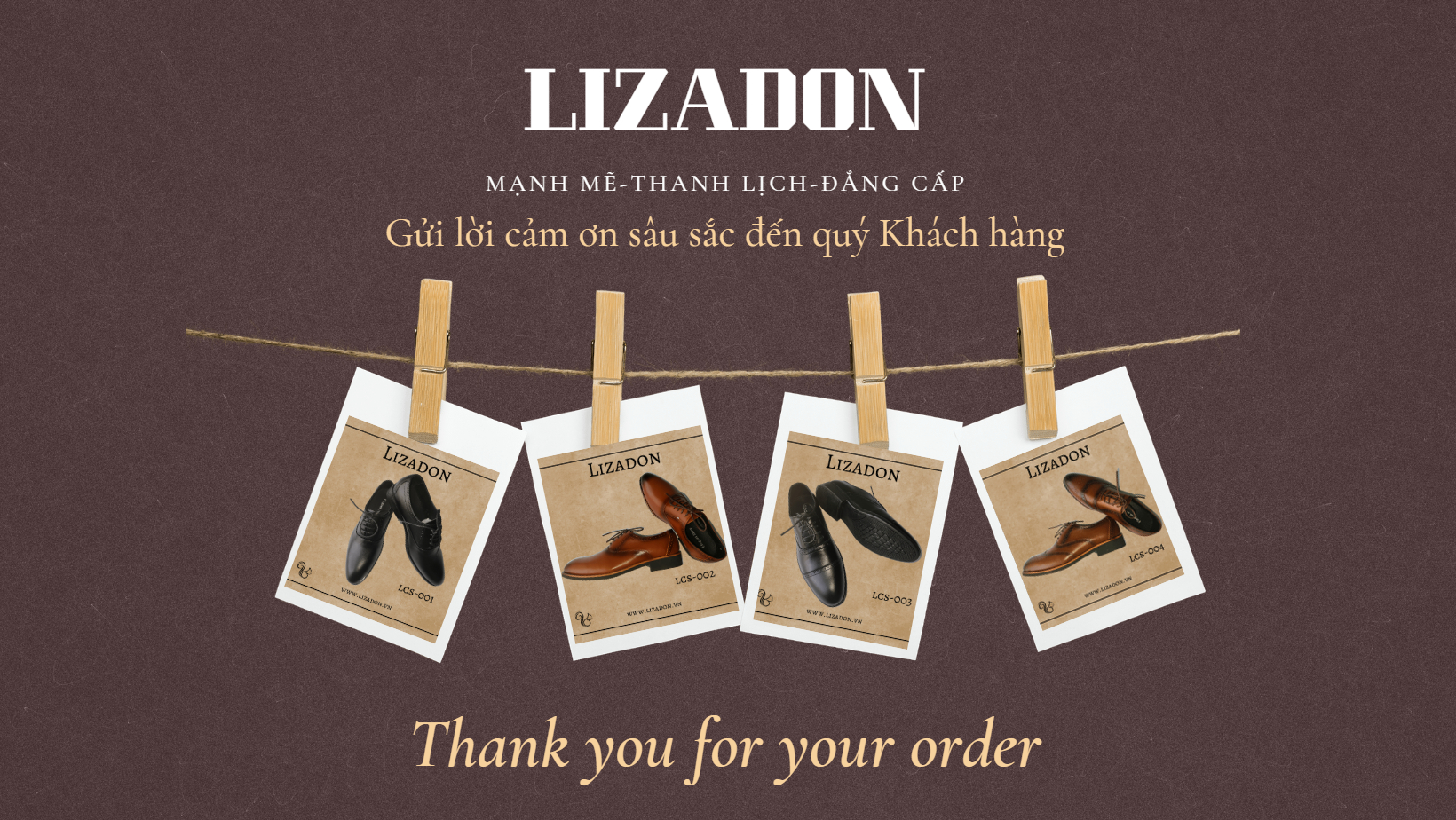 Lizadon VN, Cửa hàng trực tuyến | Shopee Việt Nam