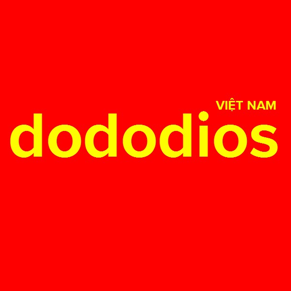 dododios Official Store - Shopee Mall Online | Shopee Việt Nam