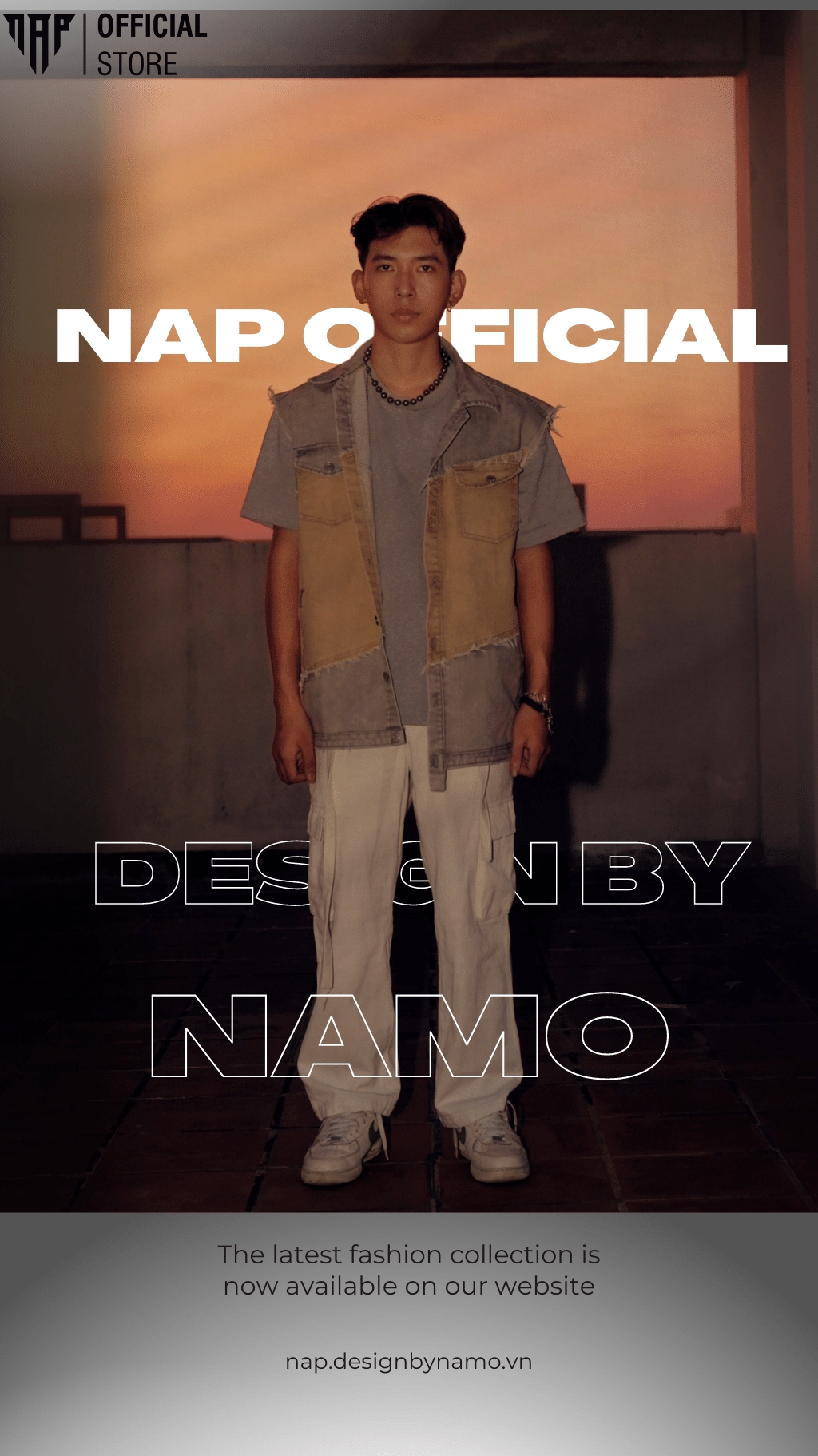 NAP® Official - Shopee Mall Online | Shopee Việt Nam