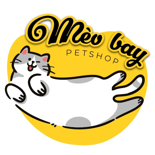 Mèo bay petshop, Cửa hàng trực tuyến | Shopee Việt Nam