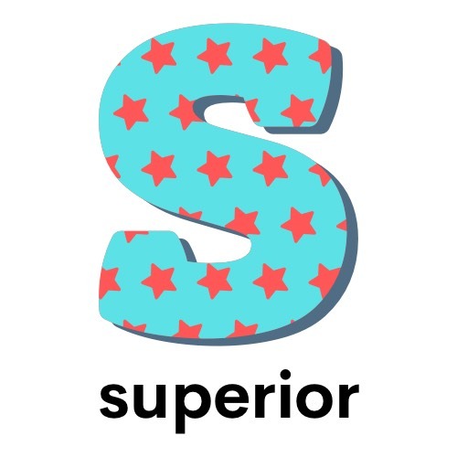 SUPERIOR OFFICIAL, Cửa hàng trực tuyến | Shopee Việt Nam