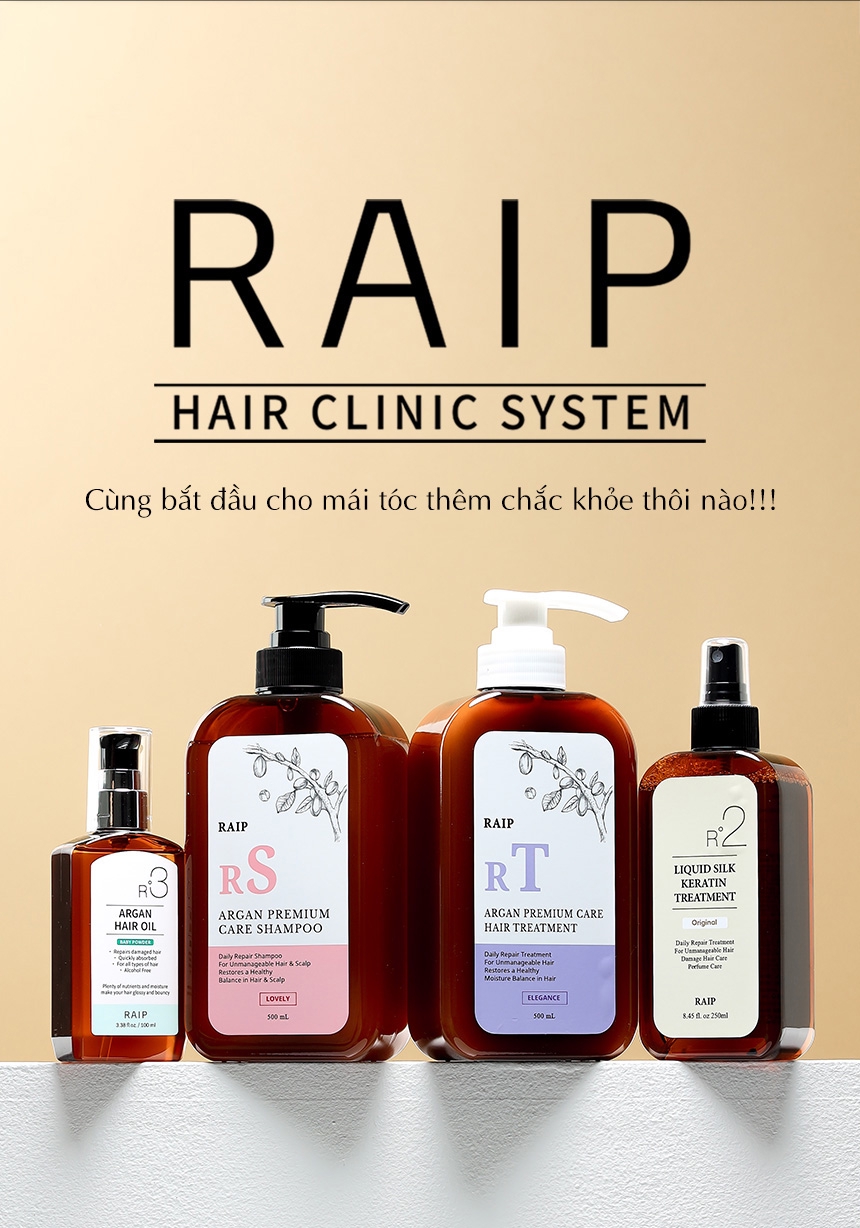 Raip_Official, Cửa hàng trực tuyến | Shopee Việt Nam