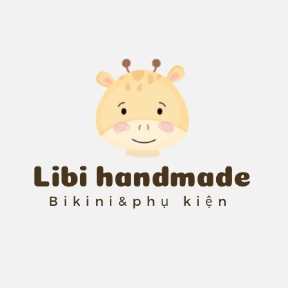 Libi Handmade, Cửa hàng trực tuyến | Shopee Việt Nam