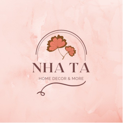 Nha Ta - Home decor & more, Cửa hàng trực tuyến | Shopee Việt Nam