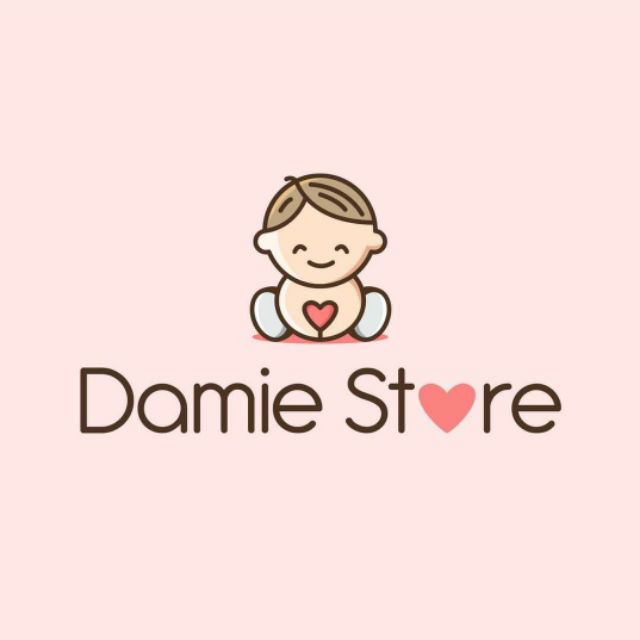 Damie Kids, Cửa hàng trực tuyến | Shopee Việt Nam