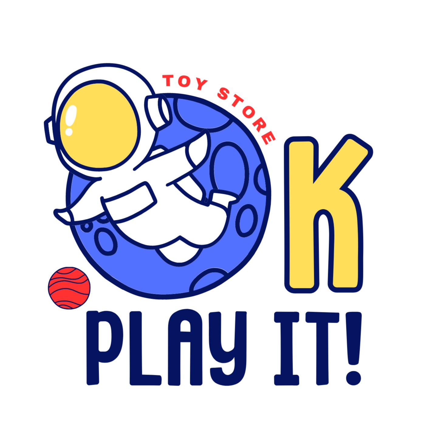 Ok Play It! Đồ chơi thông minh, Cửa hàng trực tuyến | Shopee Việt Nam