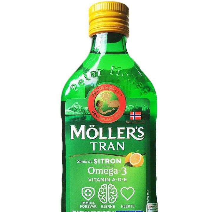 Moller's Official, Cửa hàng trực tuyến | Shopee Việt Nam