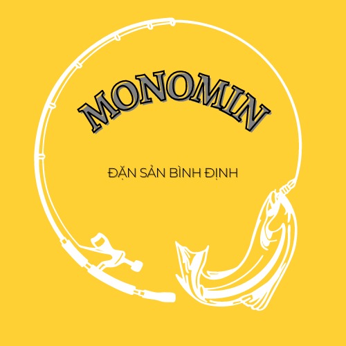 MONOMIN - Đặc sản Bình Định, Cửa hàng trực tuyến | Shopee Việt Nam