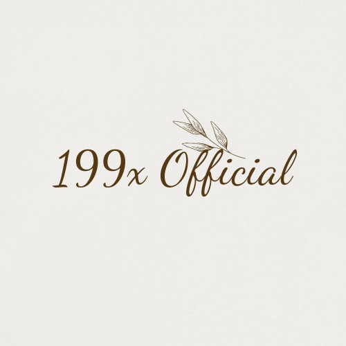 199x Official Store, Cửa hàng trực tuyến | Shopee Việt Nam