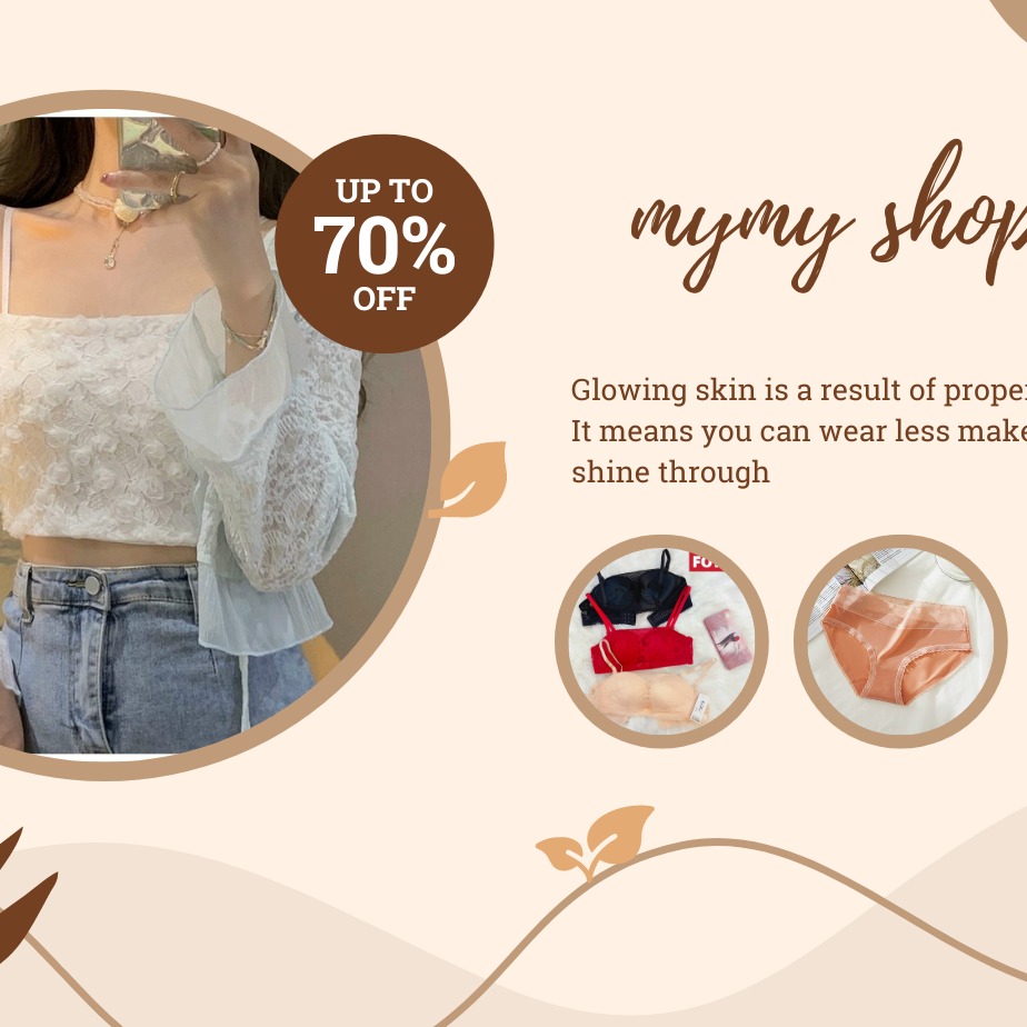 Mymy_official, Cửa hàng trực tuyến | Shopee Việt Nam
