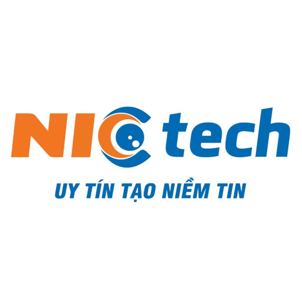 NICTECH CAMERA, Cửa hàng trực tuyến | Shopee Việt Nam