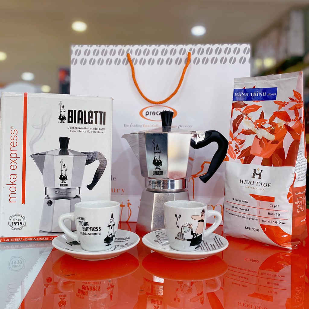 Procaffevn, Cửa hàng trực tuyến | Shopee Việt Nam