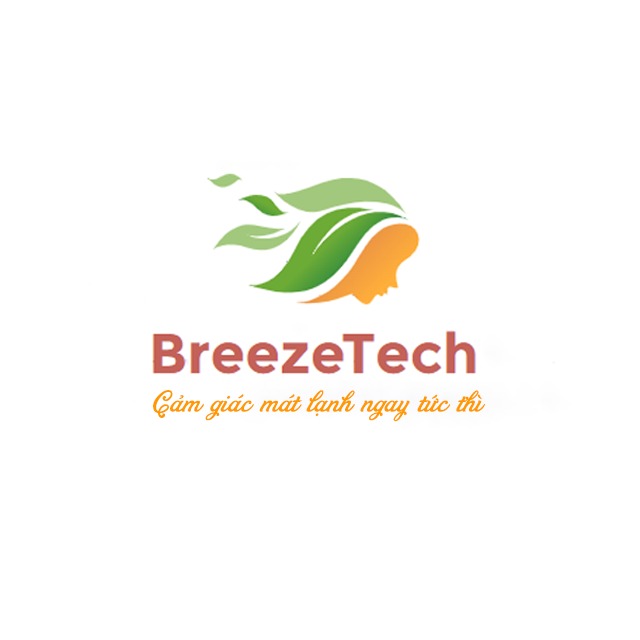BreezeTech, Cửa hàng trực tuyến | Shopee Việt Nam