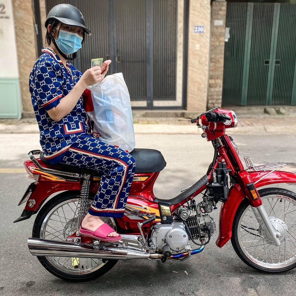 Rice Racing, Cửa hàng trực tuyến | Shopee Việt Nam